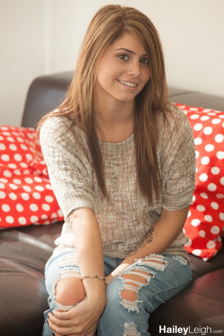 Hailey Leigh - nude erotic pics ⭐ 27 sets