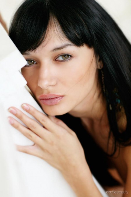 Baby Blue — Olya O