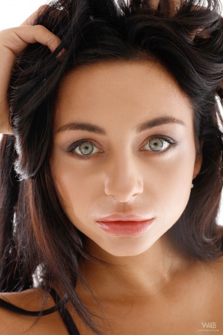 Extraordinary Girl — Inga C