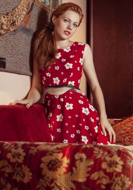 Shirley Tate - set 154157