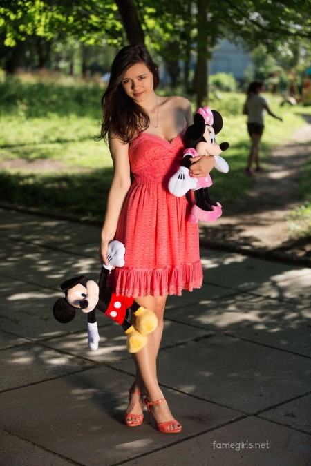 Audrey A - set 175005