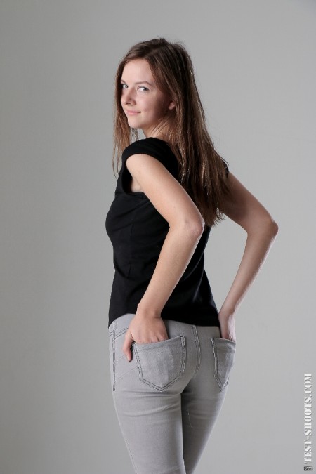 Casting — Rebeka Ruby