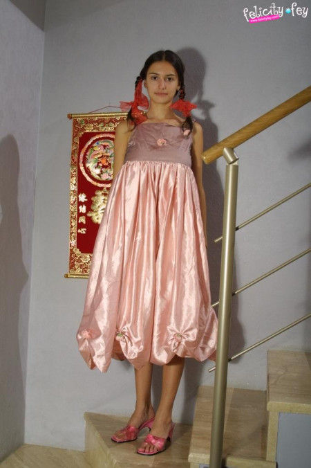 Felicity Fey - set 216127