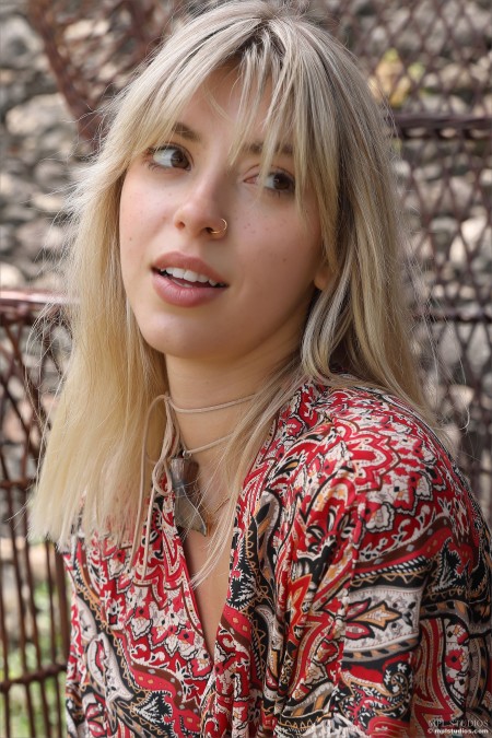 Postcard from Santa Cruz — Avery A