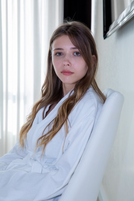 Kiev Nights — Mila Azul