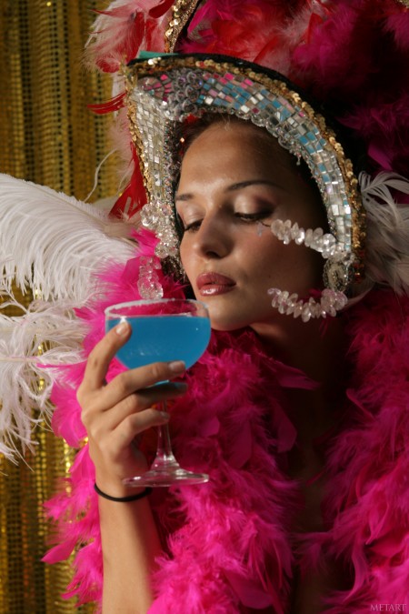 Thailand — Jenya D