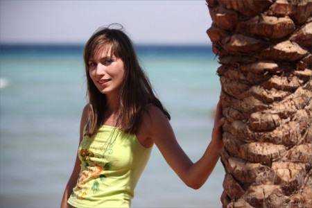 Bungalow — Alizeya A